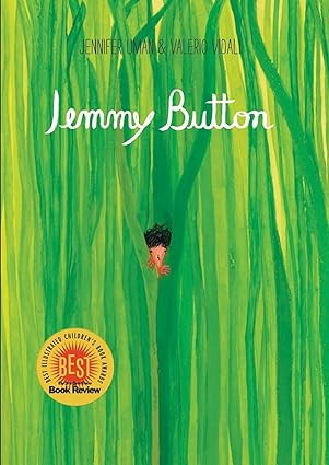 Jemmy Button | Azora Books