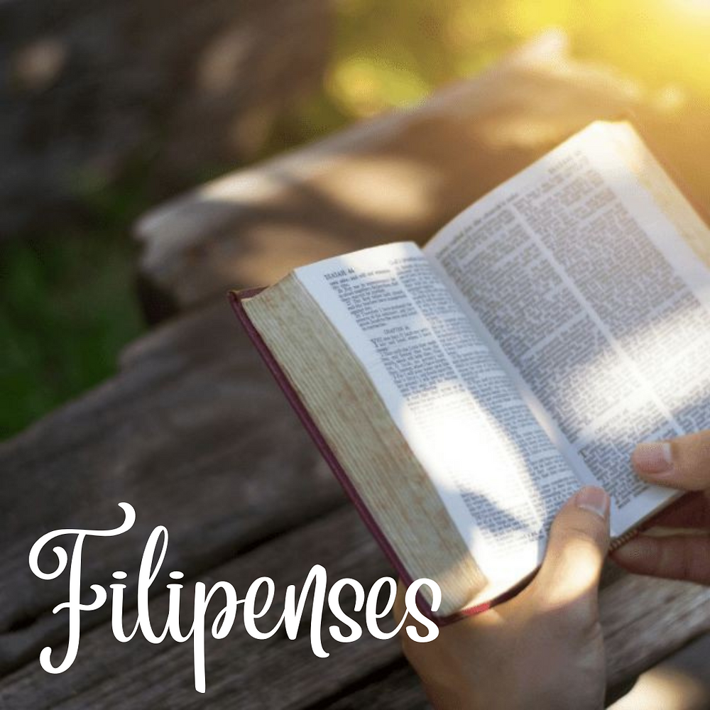 Carta aos Filipenses | Estudo 1
