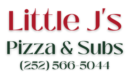 Home | Little J S Pizza S