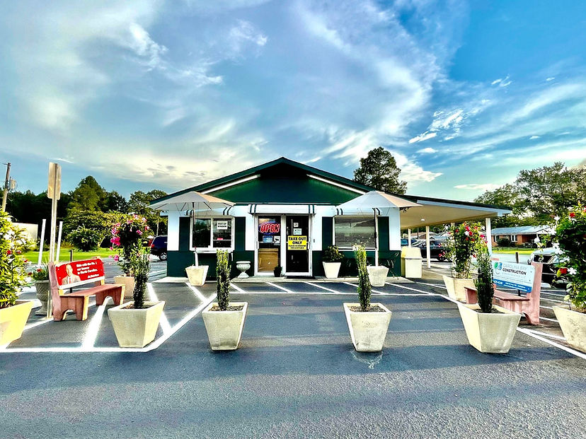 Home | Little J S Pizza S