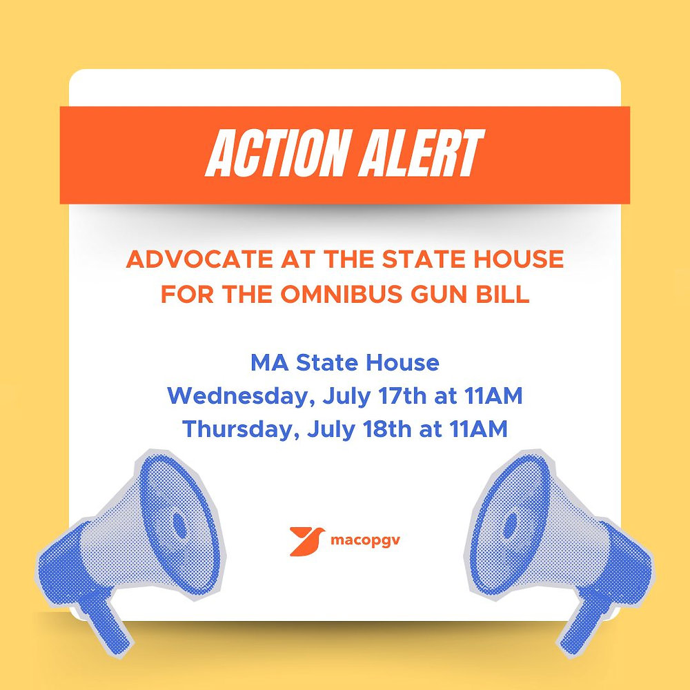 State House Advocacy Days