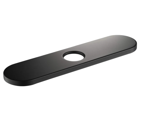 10 Inch Kitchen Faucet Hole Cover - FC-1 | Innovation