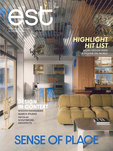 Infinite Design Studio | Sydney Interior Designers | Woollahra