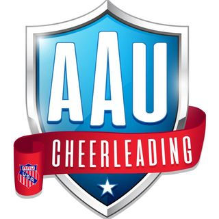 AMATEUR ATHLETIC UNION | YCADA
