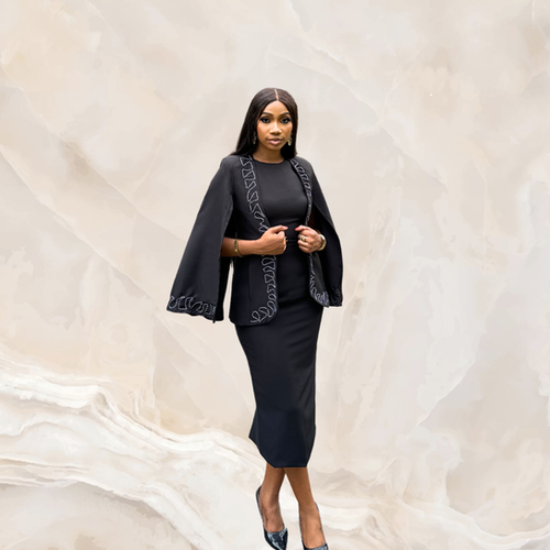 AYA SET | Dibas Wardrobe