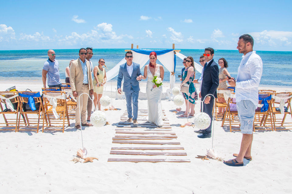 Amazing Weddings Key West