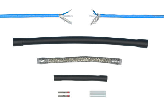 Connectors & Adapters - Expert MIL-STD-1553 Solutions