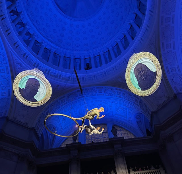 Review: Zaccho Dance Theatre and Dancers’ Group present ‘The People’s ...