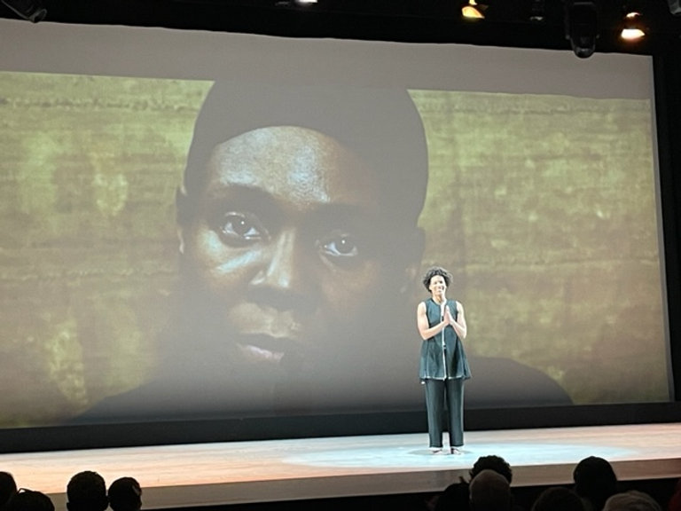 Review: Robert Moses KIN presents 2023 Presidio Home Season March 24-26 ...