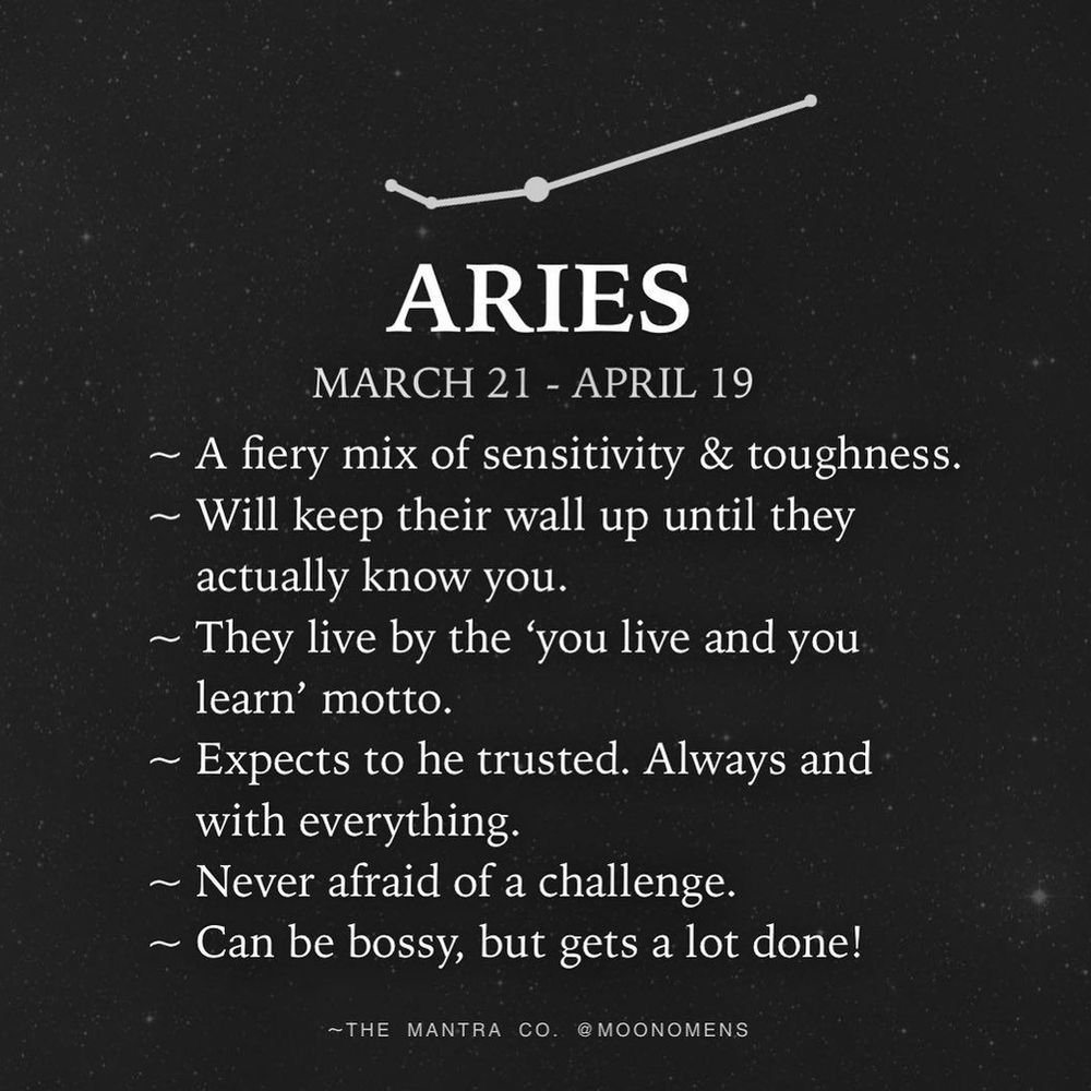 MANIFESTING IN ARIES SEASON