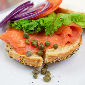 Kosher | Marx Bagels | Blue Ash