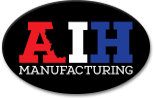 SERVICES | AIH Manufacturing