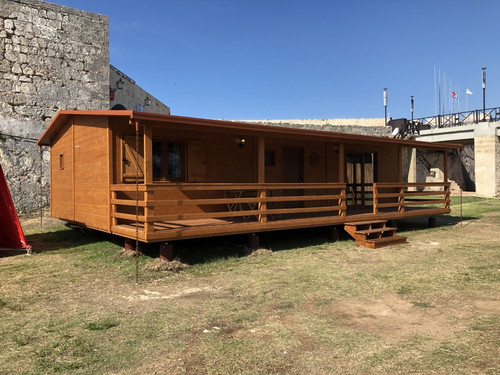 T3-100R - RUSTIC HOUSE T3 WITH 100M² | Casa Diff