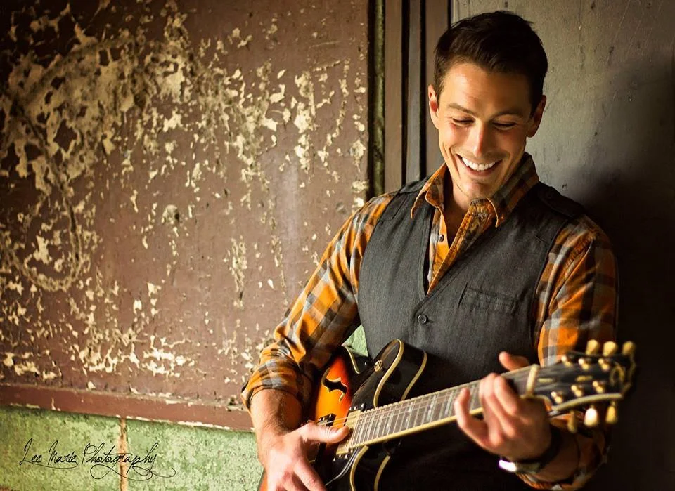 Sam Van Wagoner | UPTOWN GRILLE