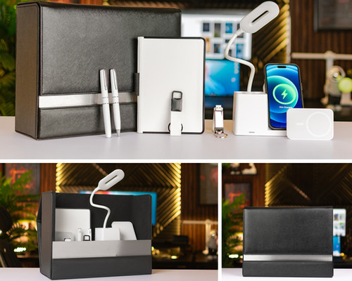VIP-A-5 — Elegant VIP Set | TePee-X