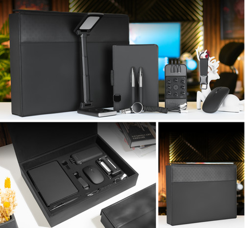 VIP-D-5 — Elegant VIP Set | TePee-X