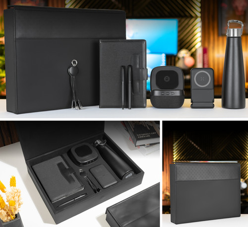 VIP-D-1 — Elegant VIP Set | TePee-X