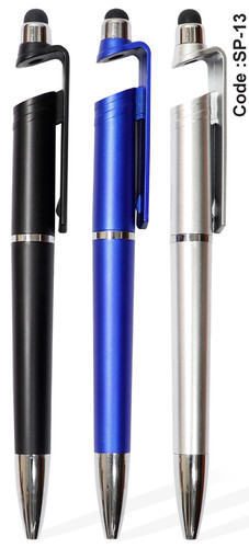 SP-13 -- Special Plastic Pen | TePee - X Giveaways & Promotional items ...