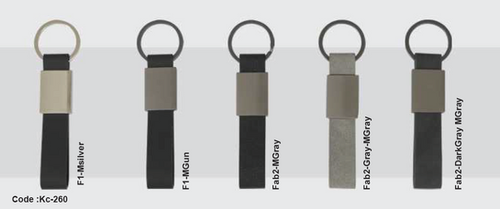 KC-260 — Keychain | TePee-X