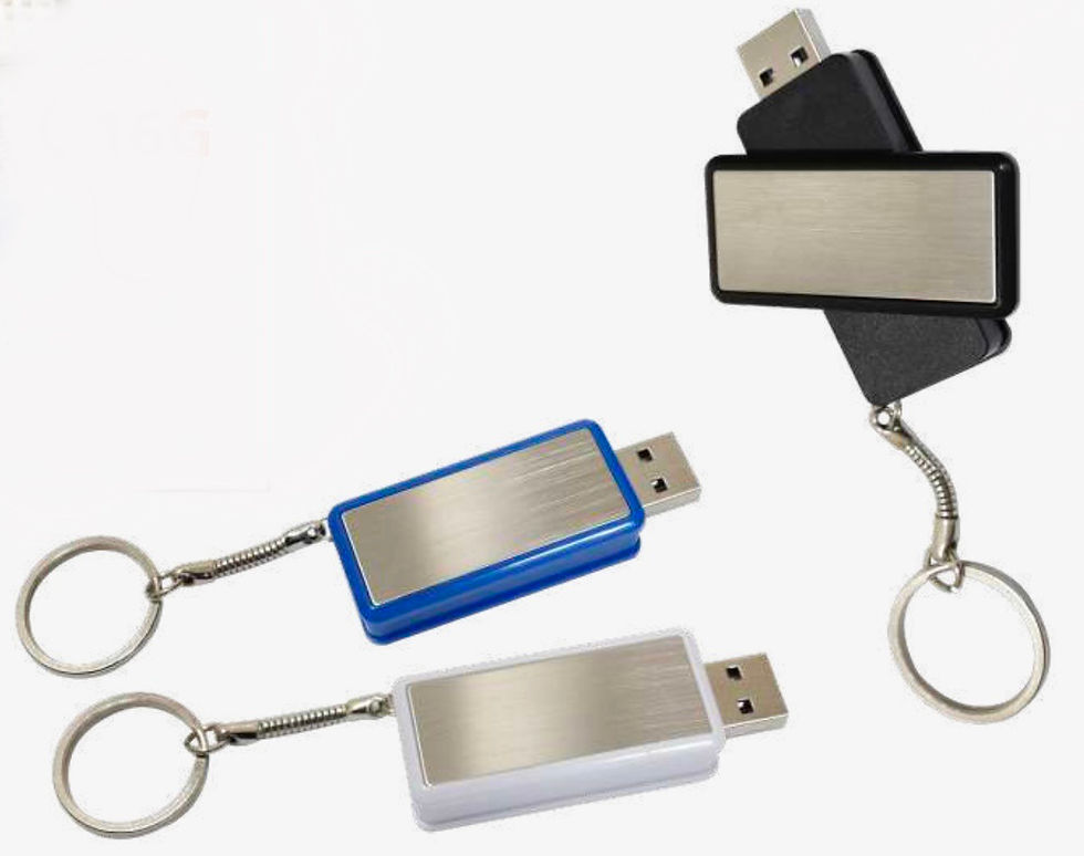 Branded USB Flash Memory Giveaways in Egypt | TePee - X 2/6