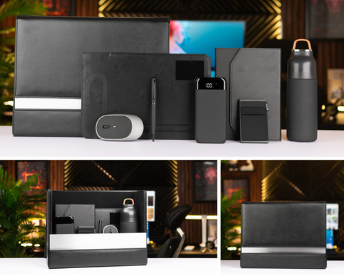 VIP-A-1 -- Elegant VIP Set | TePee - X Giveaways & Promotional items in ...