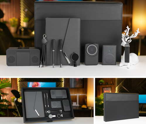 VIP-B-3 — Elegant VIP Set | TePee-X