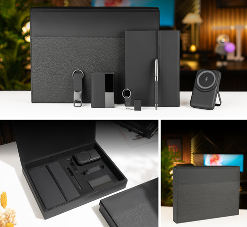 VIP-E-10 -- Elegant VIP Set | TePee - X Giveaways & Promotional items ...