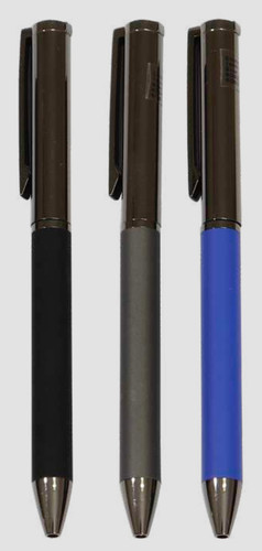 EL-45 — Special Metal Pen | TePee-X