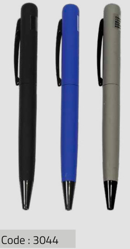PEN-3000+ -- Metal Pens Collection 3 | TePee - X Giveaways ...