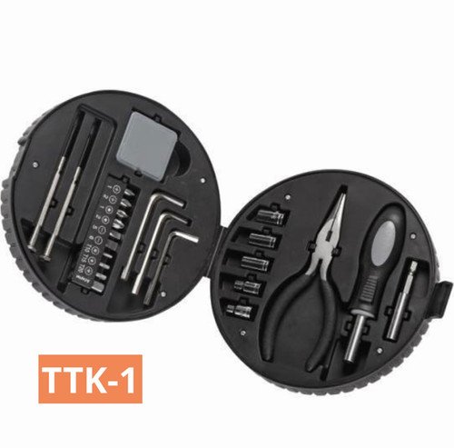 TTK-1 -- Tools Kit | TePee - X Giveaways & Promotional items in Egypt