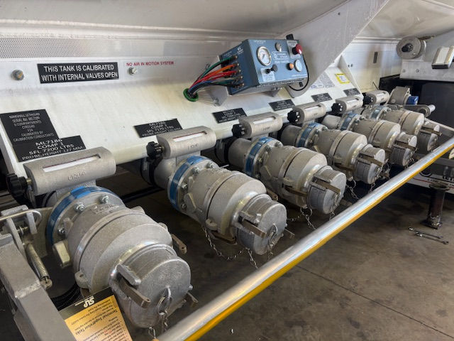 Safe Load Program Training | Ti Training