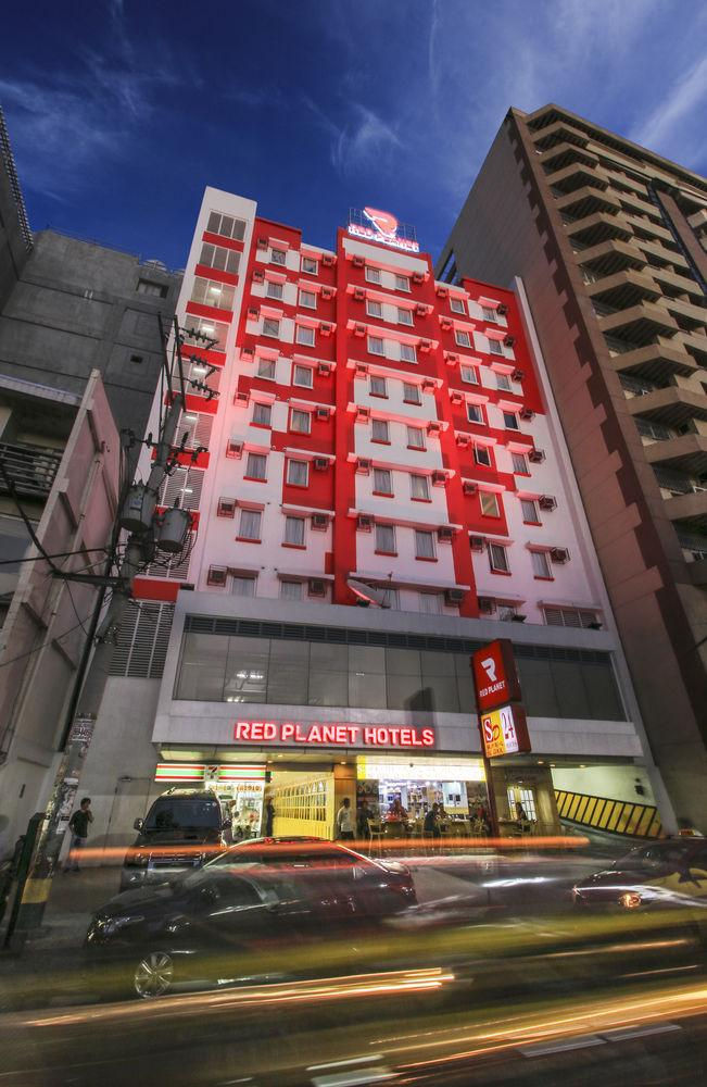 GET TO KNOW US | Red Planet