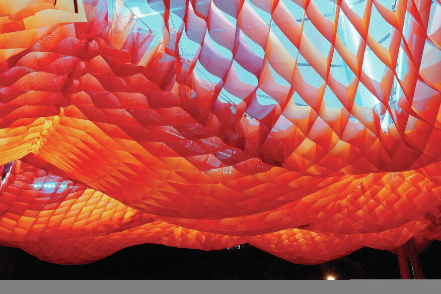 Transforming Construction: The Innovative Impact of STFE on Lightweight ...