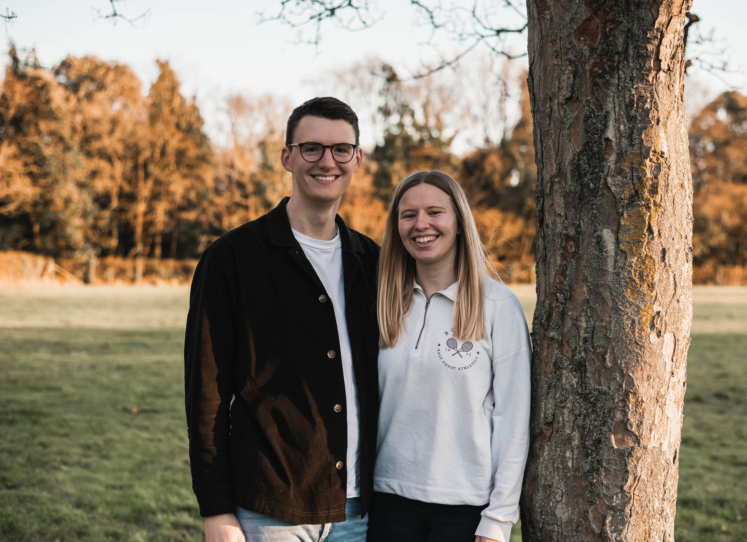 Wedding Photography and Filmmaking | Sam & Esther