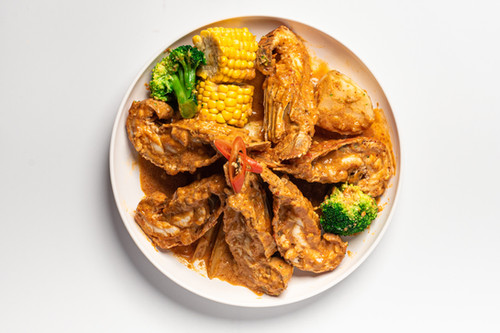 Moreton Bay Bugs (6 Halves) | Seafood Master