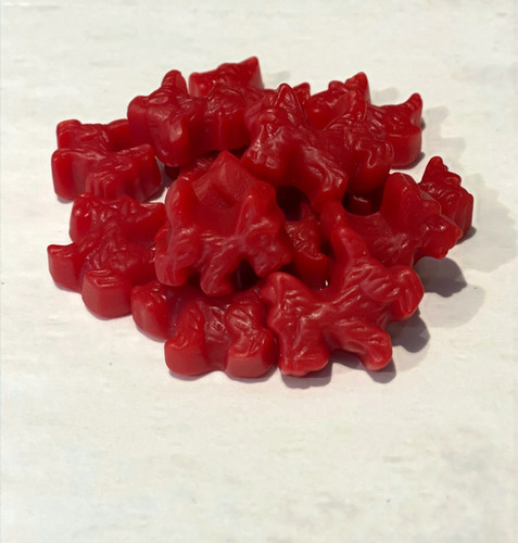 Red Scottie Dogs | Cottage of Sweets