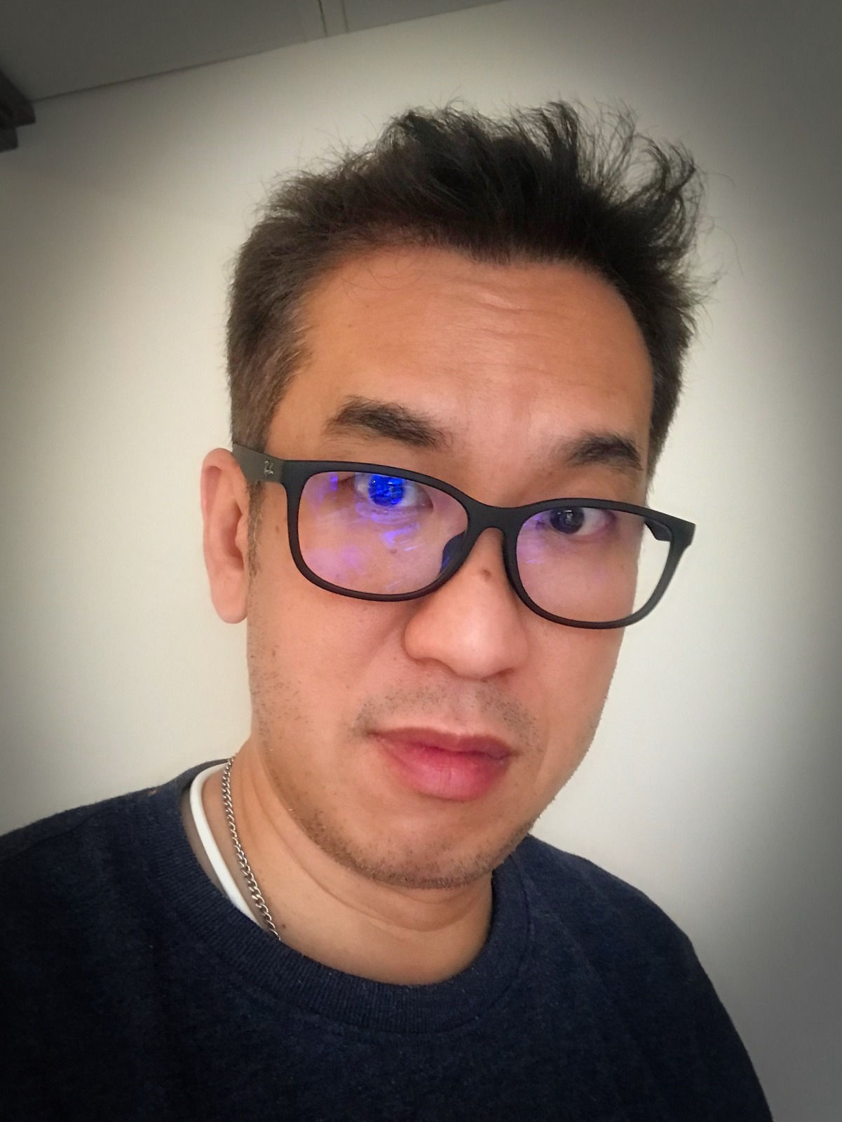 Mr. Alvin Chan （’20） | Lets Talk ADHD HK