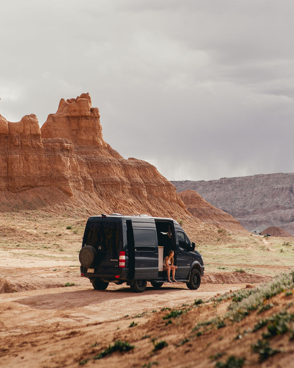The Colorado Camper Van Blog | Aspen Custom Vans