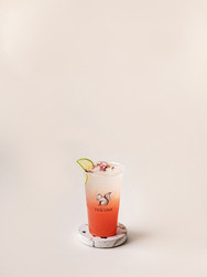 Menu | Ten One Tea House