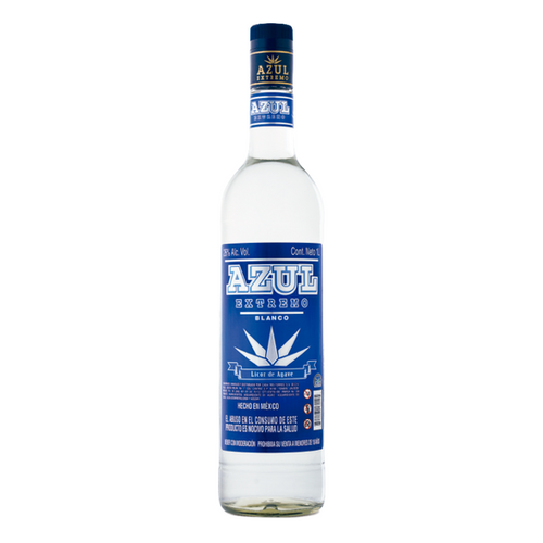 Licor de Agave Azul Extremo Blanco 1lt | consuvino