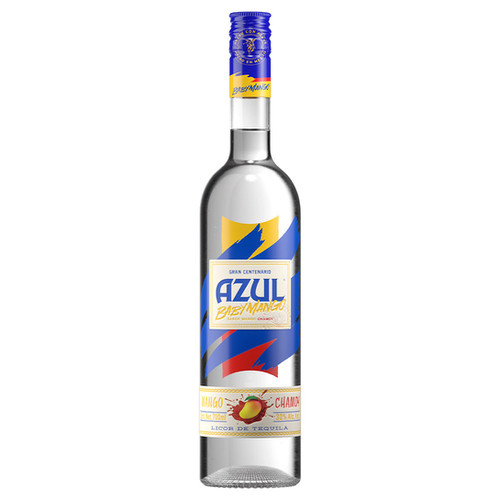 Tequila Gran Centenario Azul Baby Mango 700 ml | consuvino