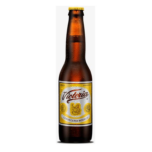 Cerveza Victoria Botella 355ml | consuvino
