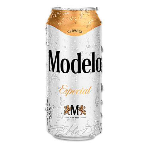 Cerveza Modelo Especial Laton 473ml | consuvino