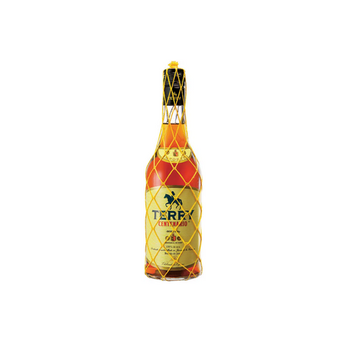 Brandy Terry Centenario 700ml | consuvino