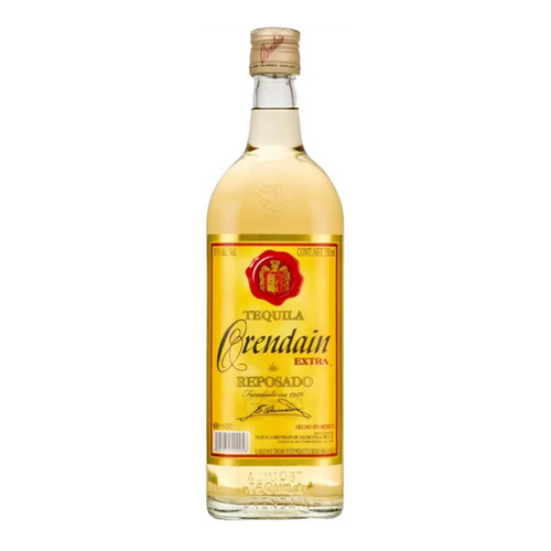 Tequila Orendain Extra Reposado 1lt | consuvino