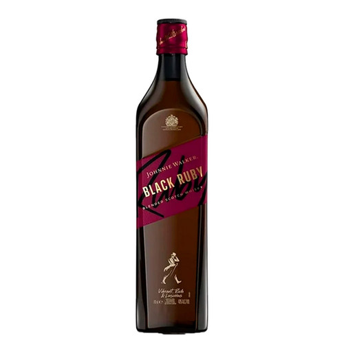 Whisky Johnnie Walker Ruby Label 750ml | consuvino