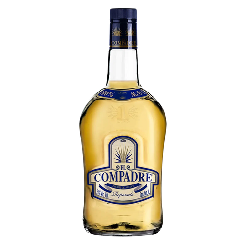 Destilado de Agave El Compadre 1lt | consuvino
