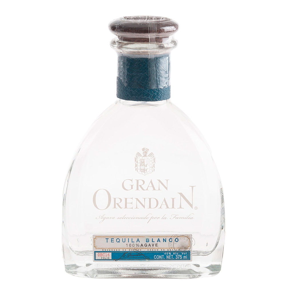 Tequila Gran Orendain Blanco 375ml | consuvino