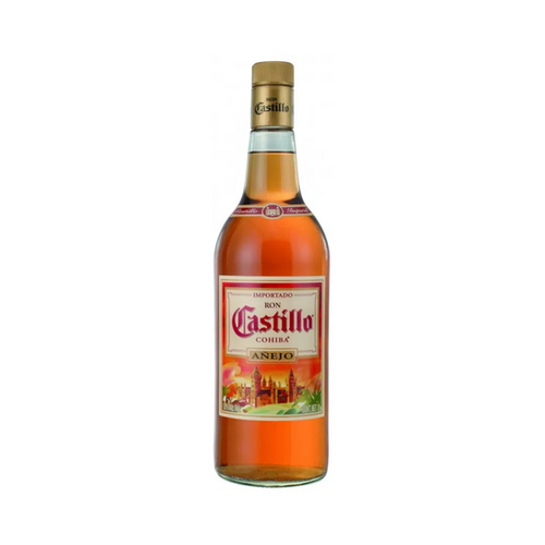 Ron Castillo Imperial Reserva 1lt | consuvino