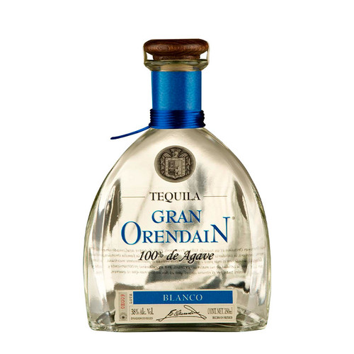 Tequila Gran Orendain Blanco 750 ml | consuvino